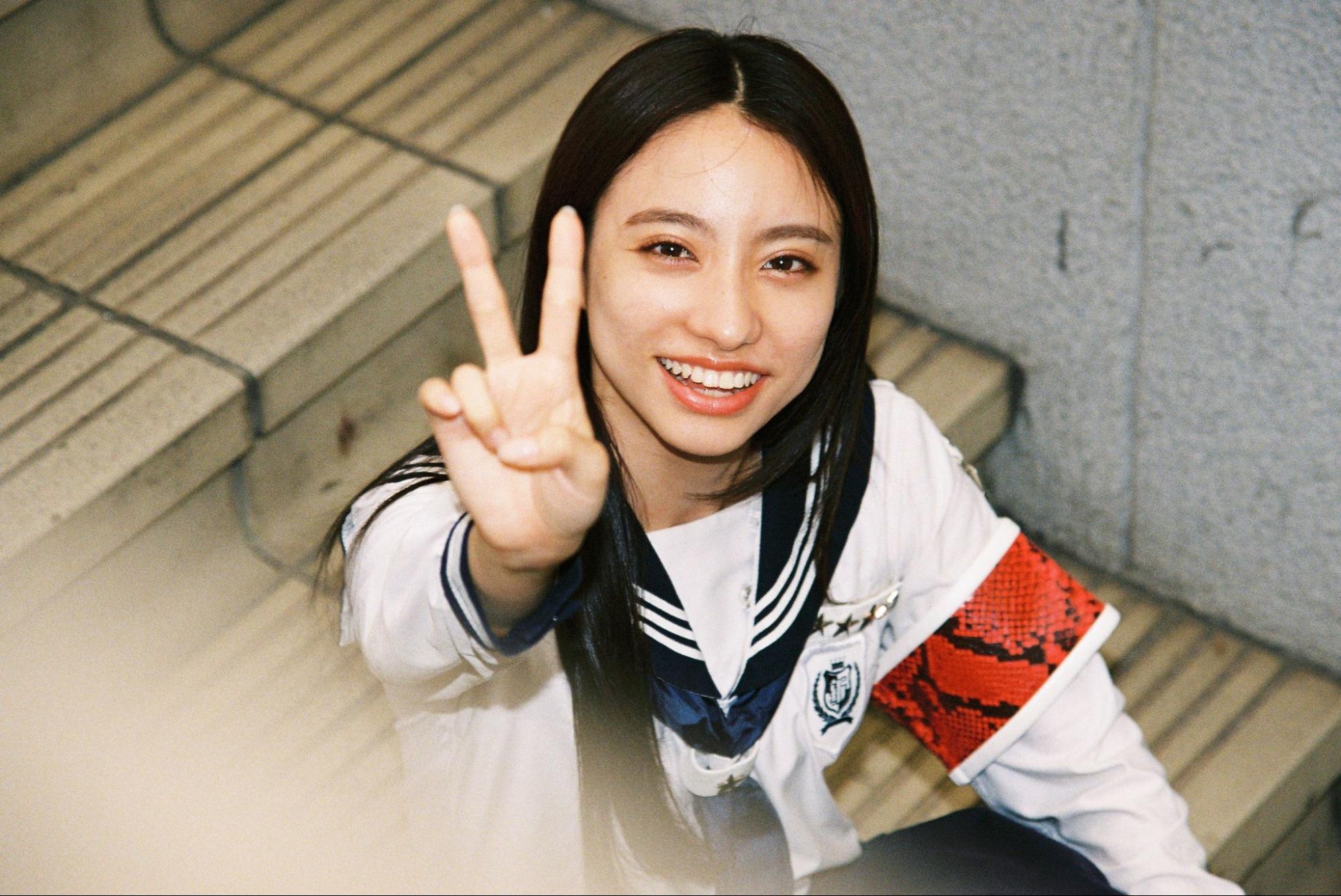 新しい学校のリーダーズのKANONの学歴まとめ！群馬の宝泉中学出身で高校・大学は都内⁉